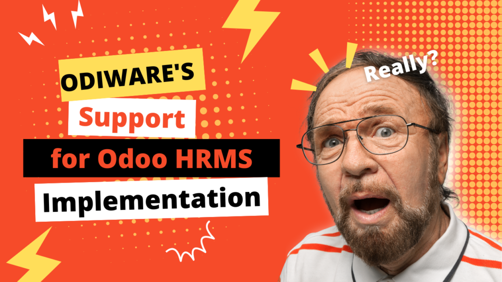 What Support Does Odiware Offer For Odoo Hrms Implementation Odiware Technologies