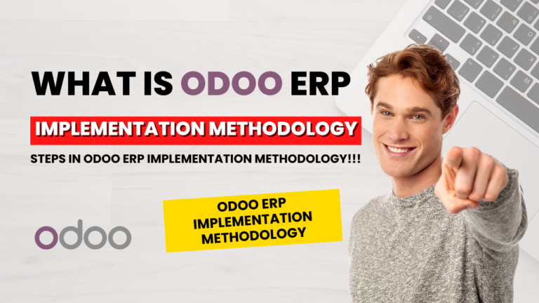 What is Odoo ERP Implementation Methodology and Its Steps - Odiware ... What is Odoo ERP Implementation Methodology and Its Steps - Odiware ...