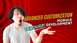 How to Customize Odoo Community Edition - Odiware Technologies