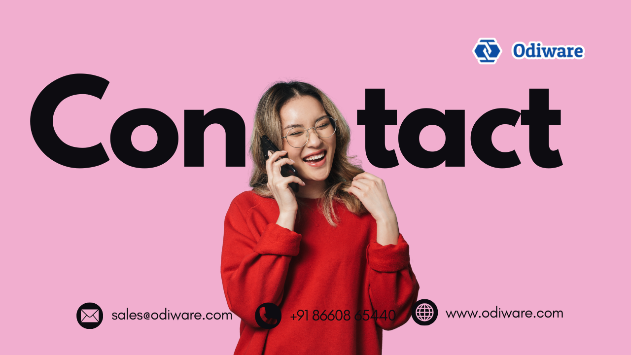 How to Customize Odoo Without Coding: A Beginner’s Guide - Odiware Technologies