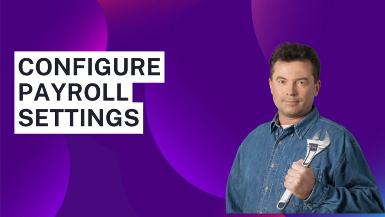 How to Set Up Payroll in Odoo HRMS? - Odiware Technologies