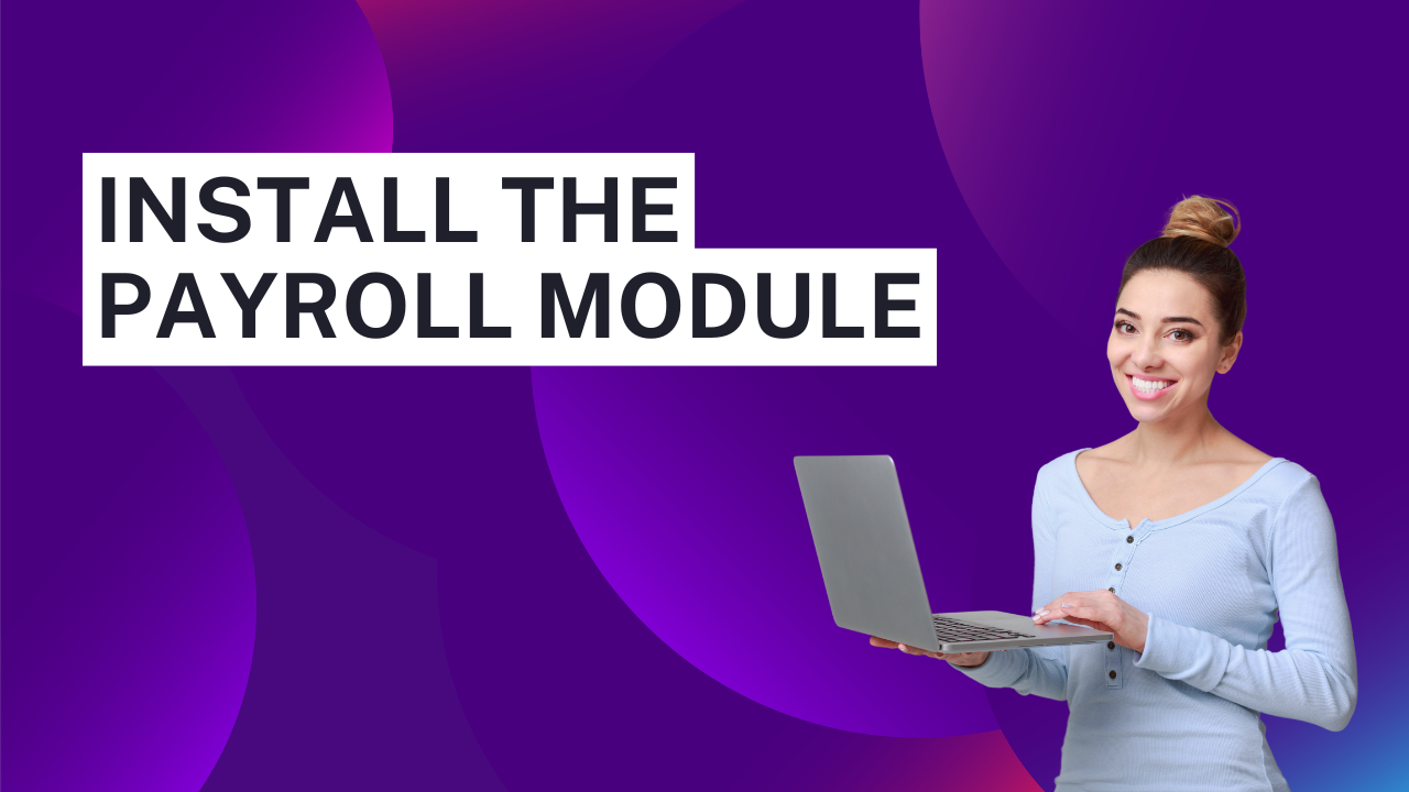 How to Set Up Payroll in Odoo HRMS? - Odiware Technologies