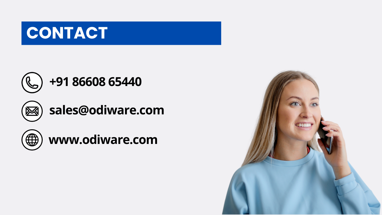 Top 10 Features of the Odoo Recruitment App for HR Managers - Odiware ...
