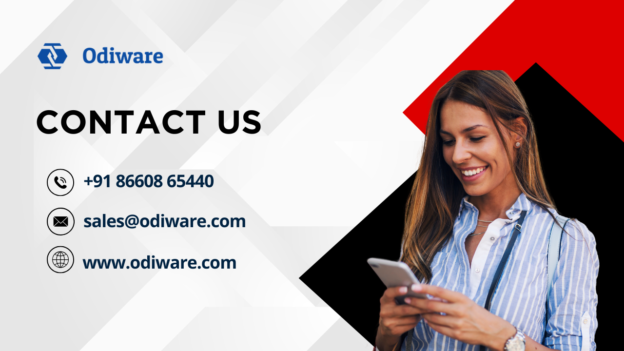 How to Use Odoo API for External Integrations? - Odiware Technologies