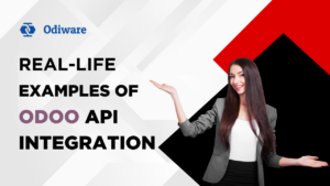 How to Use Odoo API for External Integrations? - Odiware Technologies