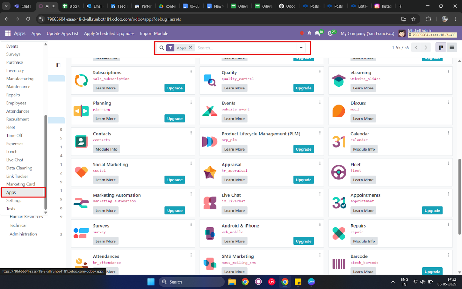 How to Connect Odoo Timesheets with Payroll - Odiware Technologies