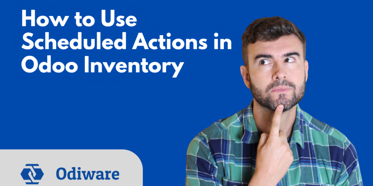 How to Use Odoo API for External Integrations? - Odiware Technologies
